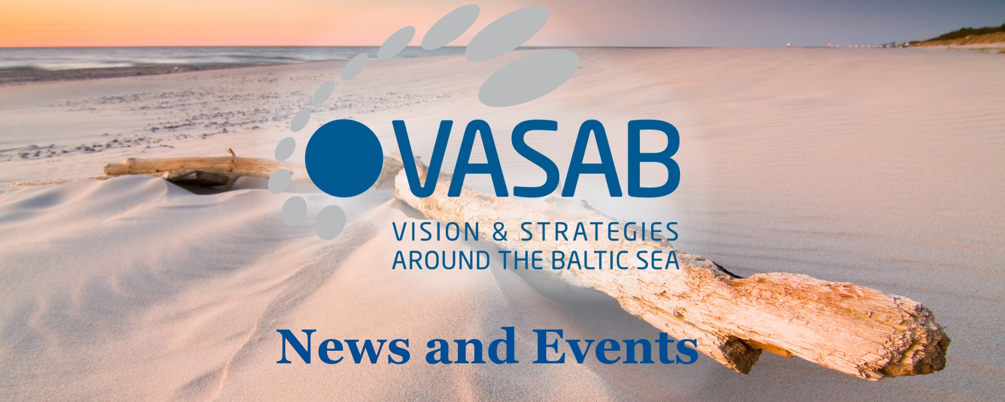 Newsletters | VASAB