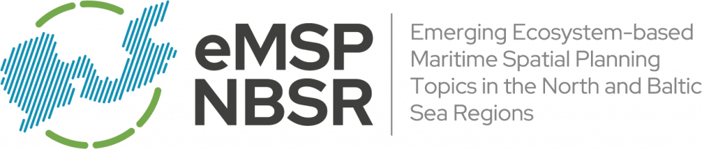 eMSP NBSR | VASAB