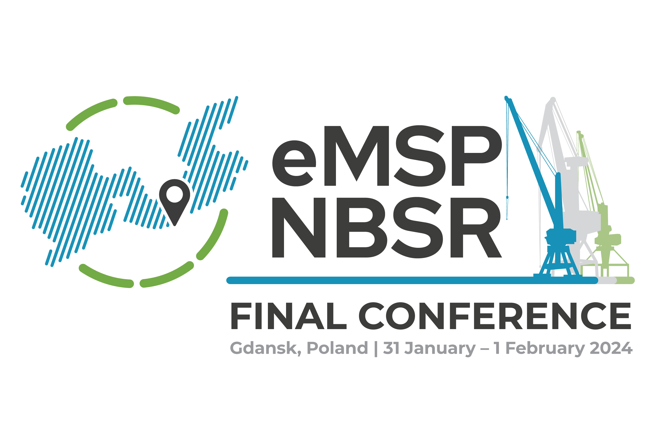 Join the Final Conference of the eMSP NBSR project! | VASAB
