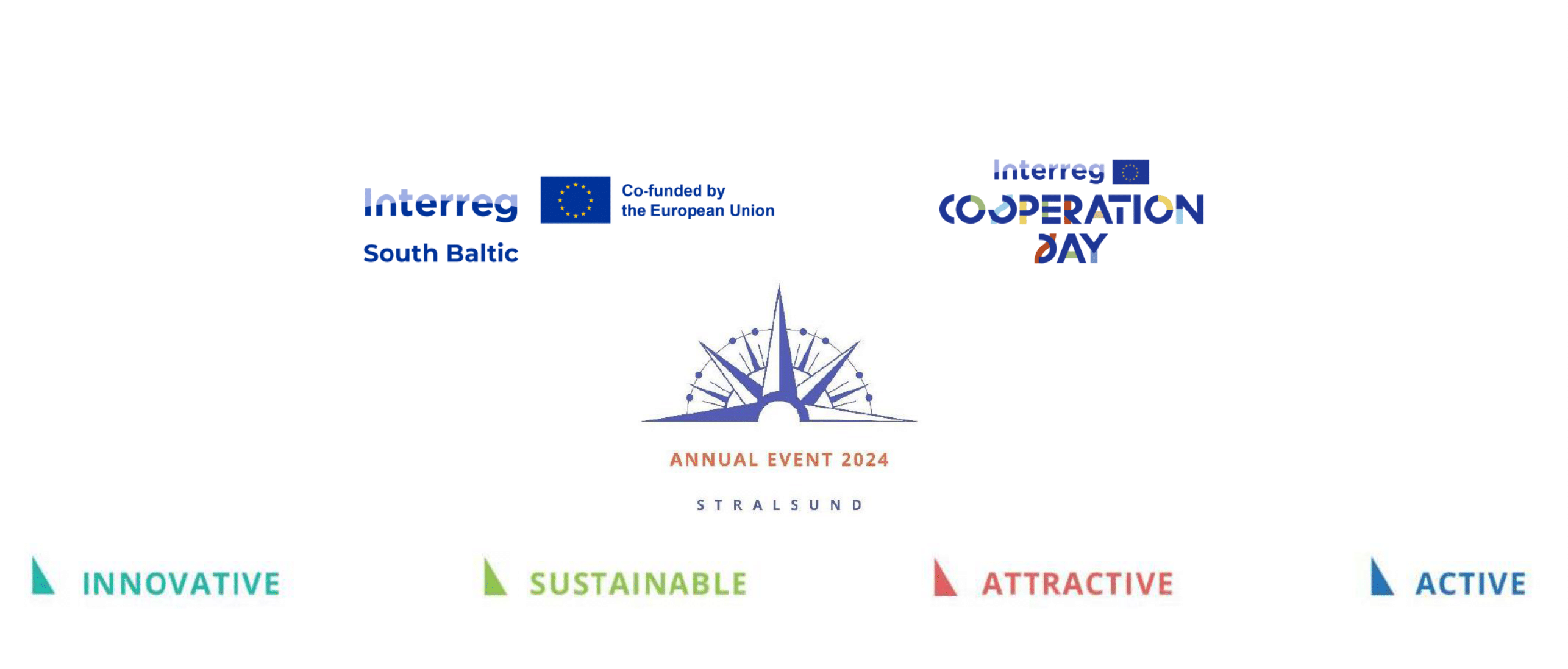 VASAB Vision 2040 at Annual Event of Interreg South Baltic Programme | VASAB